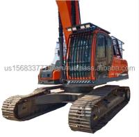 China Doosan DX300 Excavator 30 Ton 1.5M³ Bucket Capacity 115 kW Engine for Construction for sale