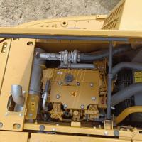 China Original Caterpillar 312D Excavator Hydraulic Cylinder 0-2000 Hours 12 Ton for sale