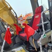China CAT 312 312D Used Excavator 1 M³ Bucket 12000 KG Weight Original Japan for sale