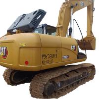 China Original Cat 315 315D 315D2GC Hydraulic Pump 125kw 12ton Excavator for Earth Moving for sale