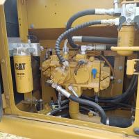 China Original Cat 315 315D 315D2GC Hydraulic Pump 125kw 12ton Excavator for Earth Moving for sale