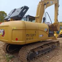 China 2016 Used Caterpillar CAT 3115D Excavator 12000 kg Japan Hydraulic Crawler Excavator for sale