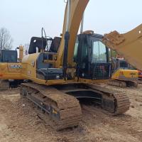 China 2016 Used Caterpillar CAT 3115D Excavator 12000 kg Japan Hydraulic Crawler Excavator for sale