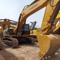 China Used CAT 336D Excavator 30800 KG 2016 Year 225kw Power Excellent Condition for sale
