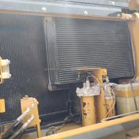 China CAT 336D 36 Ton Excavator 225 kW Original Hydraulic Cylinder Construction Machinery for sale