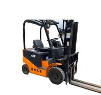China Hangcha H15 J15 3 Ton Diesel Forklift 45kw Engine Powerful Industrial Material Handling for sale