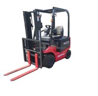 China Used HELI NICHIYU FBR15 Forklift Spare Part 3ton 48kw CPCD40-50 CPCD50-75 for sale