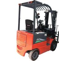 China HANGCHA HELI 15 Forklift 4.5ton 78kw Diesel Engine for Retail Distribution for sale