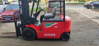 China Heli AC30 99% 2ton 3.5ton 3ton 4ton 4.5ton Diesel Forklift for Machinery Repair Shops for sale