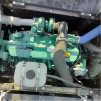 China Used Volvo EC240 Crawler Excavator 24 Ton Original Hydraulic Valve 0-2000 Hours for sale