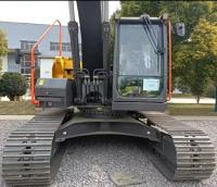 China Volvo EC220 EC240 22 Ton Excavator 119 kW Power Hydraulic Pump Original Design for sale