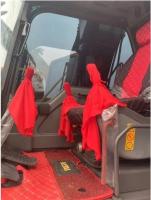 China Used Volvo EC140 Excavator 14000 KG 2016 Low Hours 0-2000 for Sale for sale