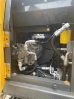 China Used Volvo EC140 Excavator 14000 KG 2016 Low Hours 0-2000 for Sale for sale