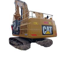 China Used Caterpillar 349 Excavator 49 Ton 225 kw with Original Hydraulic Pump for sale