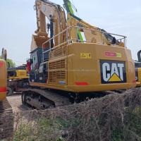 China Used Caterpillar 349 Excavator 49 Ton 225 kw with Original Hydraulic Pump for sale