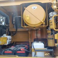 China Used Caterpillar 349 Excavator 49 Ton 225 kw with Original Hydraulic Pump for sale