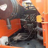 China Used Doosan DX225-7 Excavator 22.5 Ton 115kw 0-2000 Hours 2016 Model for sale
