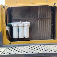 China Original Volvo EC480 Hydraulic Cylinder 48ton Excavator 225kw 2016 for sale