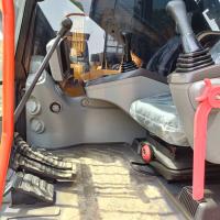 China Original Volvo EC480 Hydraulic Cylinder 48ton Excavator 225kw 2016 for sale