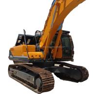 China Original Hyundai 305LC-9T Hydraulic Pump 30ton Excavator 198kw 2016 for sale