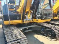 China Caterpillar 315D2 Excavator Hydraulic Pump 110kw 15ton Used Original for sale