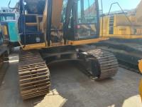 China Caterpillar 315D2 Excavator Hydraulic Pump 110kw 15ton Used Original for sale