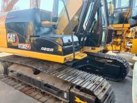 China Caterpillar 313D 313D2GC 13ton Used Crawler Excavator 0.53M³ Bucket 74.5kw for sale
