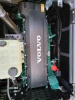 China Volvo EC480DL Excavator 48 Ton 2016 Original Hydraulic Cylinder 225 kW for sale