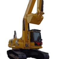 China Komatsu PC220 Hydraulic Crawler Excavator 20 Ton Used Japan Original 20000 KG for sale