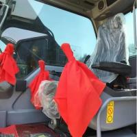 China Used Volvo EC240 Excavator 24 Ton 1.1m3 Bucket Original Hydraulic Valve 2016 for sale