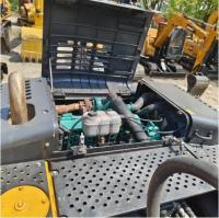 China Used VOLVO EC290 Excavator 29 Ton 1.2m3 Bucket 2016 Low Hours Excellent Condition for sale