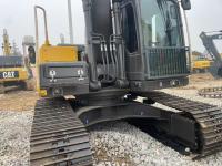 China Volvo EC210 Excavator Original Hydraulic Valve 21ton Operating Weight 119kw for sale