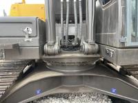 China Used VOLVO EC210 Excavator 21 Ton 2016 119 kw Engine Low Hours for sale