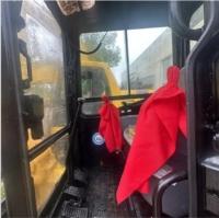 China CAT 304 3500kg Mini Excavator 2016 Original Hydraulic Valve 25kw Used for sale