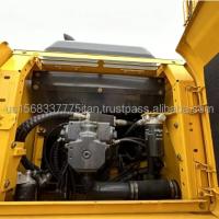 China Used Komatsu PC300-7 PC300-8 Excavator 30 Ton Digger with Original Hydraulic Valve 178kw for sale