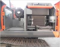 China Original Hitachi ZX200 Hydraulic Cylinder 20 Ton Excavator 98 kW Perfect Condition for sale