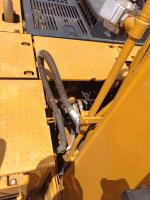 China Original Japan Made Caterpillar 312D Excavator 12 Ton 0.53m3 Bucket 2016 Year Low Hours for sale