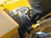 China Used CAT307E Mini Excavator 7 Ton 0.8m3 Bucket Original Hydraulic Valve Low Hours for sale