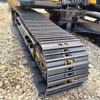 China Sany SY135C 13.5 Ton Crawler Excavator 2016 73 kW Used Medium Size Second Hand 135C Pro for sale