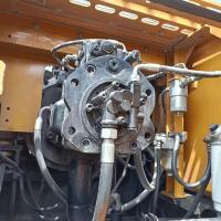 China Used Sany SY365H Excavator 36.5 Ton 1.6m3 Bucket Original Hydraulic Valve for sale