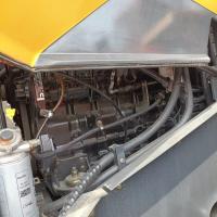 China Liugong 856H 870H 862H Used Wheel Loader 20 Ton Operating Weight 202 kW for sale