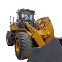 China Original Hydraulic Pump for Liugong 856H 870H 862H Wheel Loaders 2016 202kw for sale