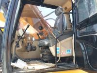 China Used Cat 330 Excavator 30 Ton 2016 Second Hand Machinery for Sale for sale