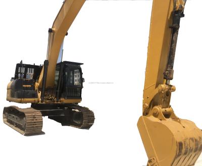 China Original Hydraulic Cylinder for Cat 330D2L Excavator 30 Ton 2016 Used for sale