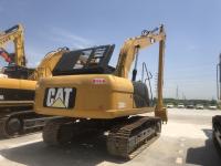 China Original Hydraulic Cylinder for Cat 330D2L Excavator 30 Ton 2016 Used for sale