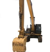 China Used Cat 330D2L Excavator 30 Ton 2016 1.56m3 Bucket 156kw Engine for sale