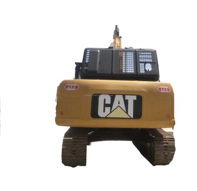 China Original Hydraulic Cylinder for Cat 330D2L Excavator 33 Ton 156 kW Construction Use for sale
