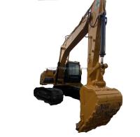 China Caterpillar 315D2 Excavator 16 Ton 2016 with Original Hydraulic Pump 81kw for sale