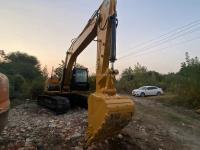 China Caterpillar 315D2 Excavator 16 Ton 2016 with Original Hydraulic Pump 81kw for sale