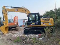 China Caterpillar 315D2 Excavator 16 Ton 2016 with Original Hydraulic Pump 81kw for sale